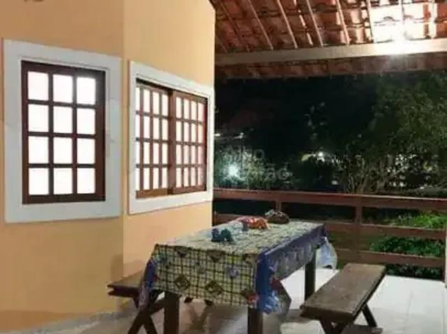 Casa / Sobrado para Locação em Gravatá/PE Gravatá Centro 4 Quartos