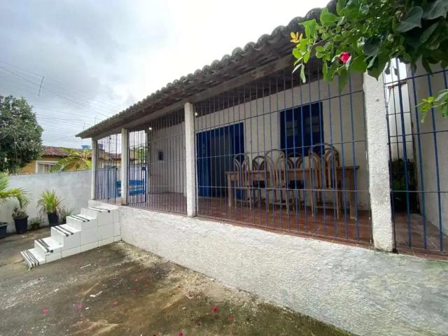 Casa / Sobrado para Locação em Gravatá/PE Porta Florada 4 Quartos