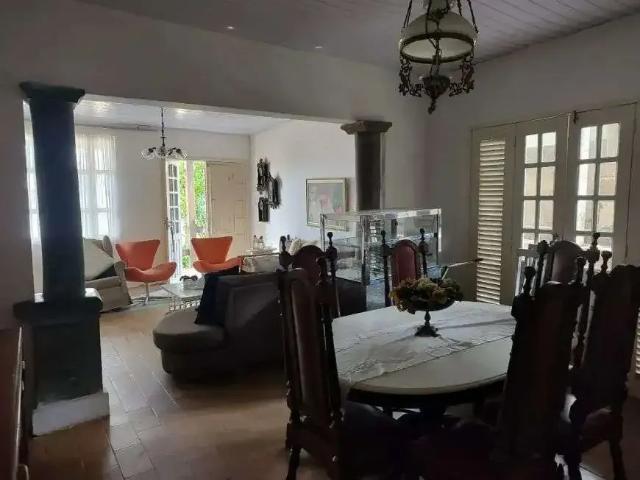 Casa / Sobrado para Locação em Gravatá/PE Prado 5 Quartos