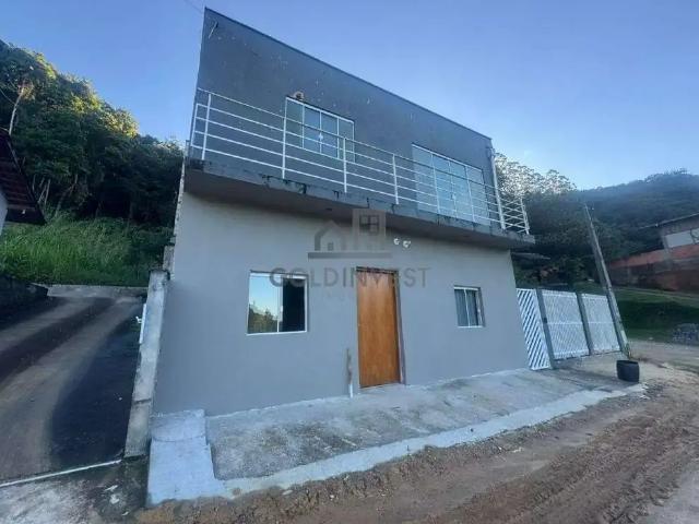 Casa / Sobrado para Locação em Guabiruba/SC Guabiruba Sul 1 Quartos