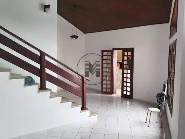 Casa / Sobrado para Locação em Guaratinguetá/SP Nova Guará 3 Quartos