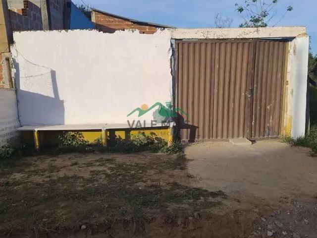Casa / Sobrado para Locação em Guaratinguetá/SP Bosque dos Ipês 2 Quartos