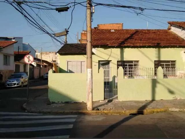 Casa / Sobrado para Locação em Guaratinguetá/SP Campo do Galvão 2 Quartos
