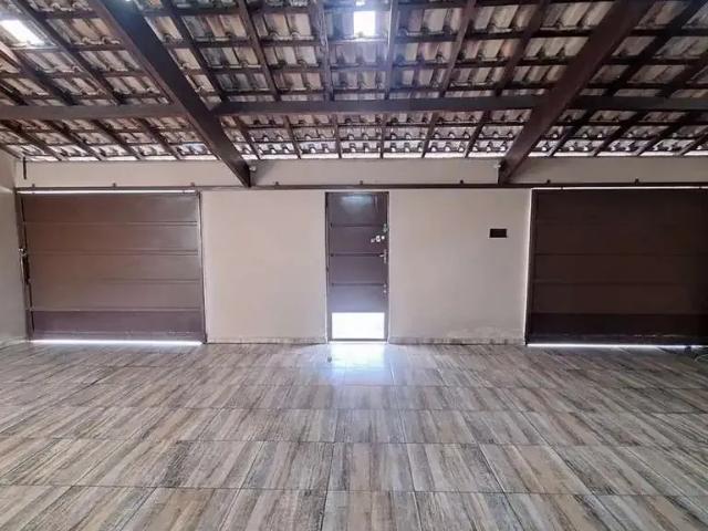 Casa / Sobrado para Locação em Guaratinguetá/SP Residencial Village Santana 2 Quartos