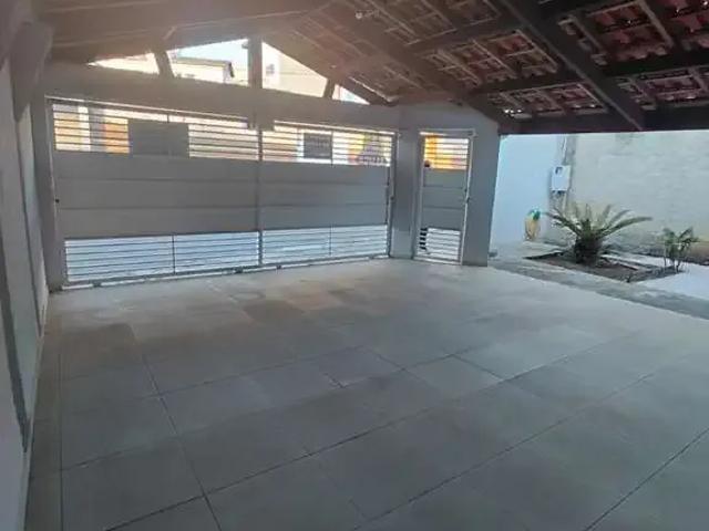 Casa / Sobrado para Locação em Guaratinguetá/SP Residencial Village Santana 2 Quartos
