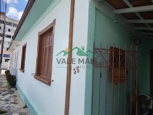 Casa / Sobrado para Locação em Guaratinguetá/SP São Benedito 2 Quartos