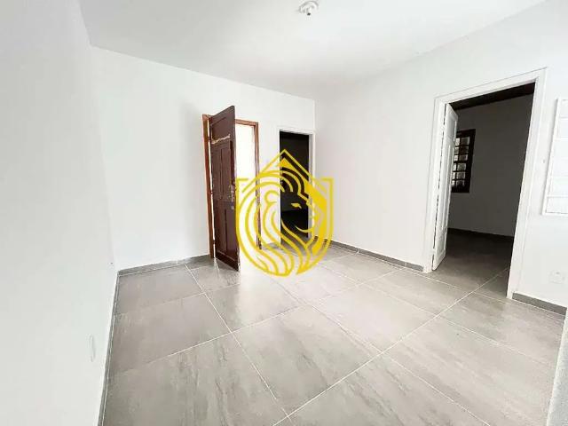 Casa / Sobrado para Locação em Guaratinguetá/SP Vila Santa Rita 3 Quartos