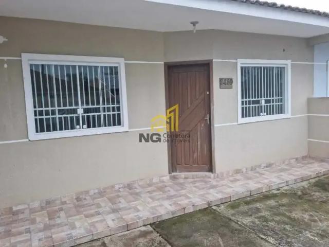 Casa / Sobrado para Locação em Guaratuba/PR Cohapar