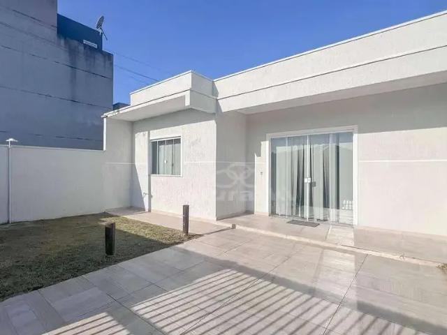 Casa / Sobrado para Locação em Guaratuba/PR Coroados 3 Quartos