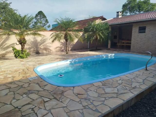 Casa / Sobrado para Locação em Guaratuba/PR Coroados