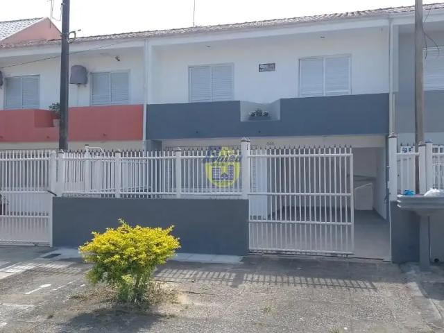 Casa / Sobrado para Locação em Guaratuba/PR Brejatuba 3 Quartos