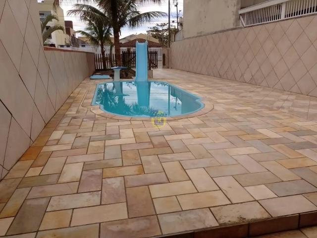Casa / Sobrado para Locação em Guaratuba/PR Brejatuba 3 Quartos