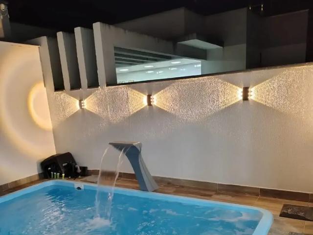 Casa / Sobrado para Locação em Guaratuba/PR Balneário Eliane 2 Quartos
