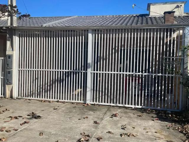Casa / Sobrado para Locação em Guaratuba/PR Balneário Eliane 2 Quartos