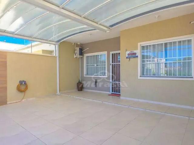 Casa / Sobrado para Locação em Guaratuba/PR Balneário Eliane 3 Quartos
