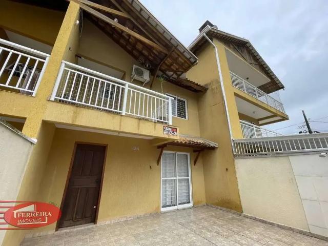 Casa / Sobrado para Locação em Guaratuba/PR Brejatuba 3 Quartos