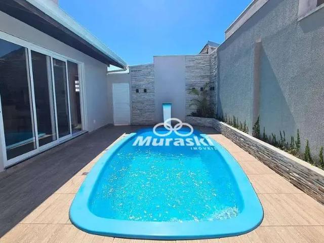 Casa / Sobrado para Locação em Guaratuba/PR Brejatuba 6 Quartos