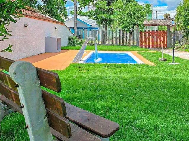 Casa / Sobrado para Locação em Guaratuba/PR Nereidas 3 Quartos