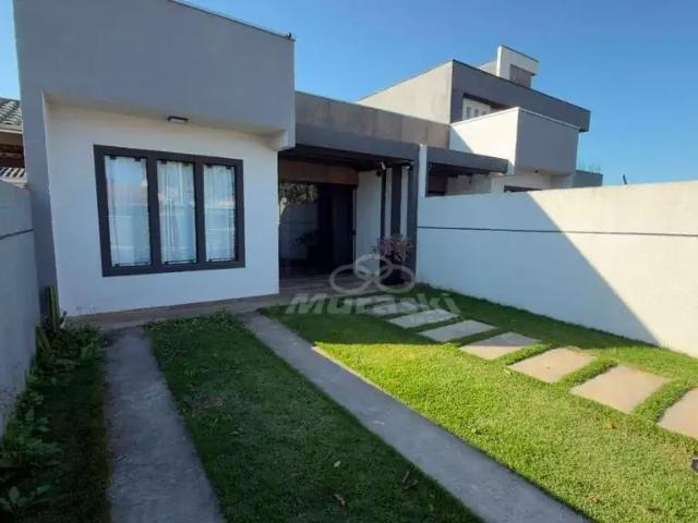 Casa / Sobrado para Locação em Guaratuba/PR Nereidas 3 Quartos