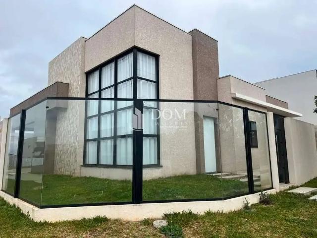 Casa / Sobrado para Locação em Guarapuava/PR Alto Cascavel 2 Quartos