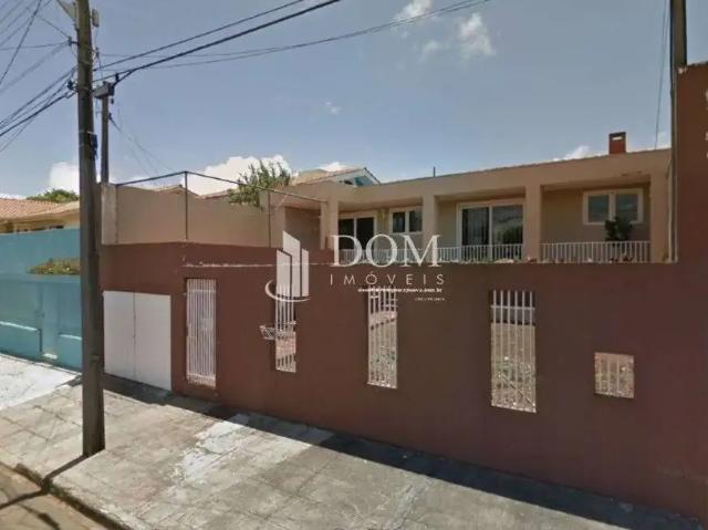 Casa / Sobrado para Locação em Guarapuava/PR Bonsucesso 3 Quartos