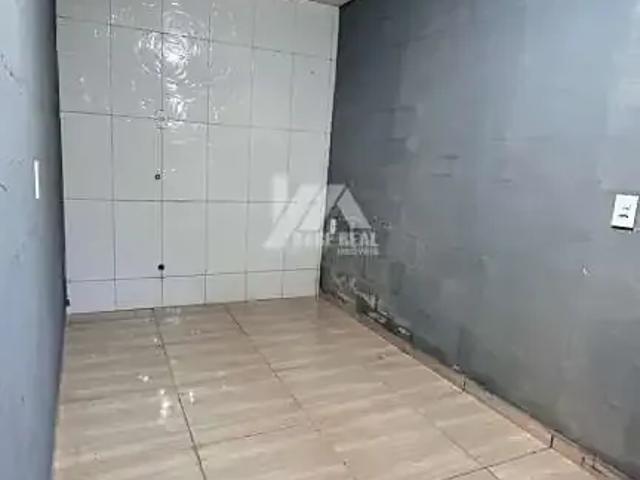 Casa / Sobrado para Locação em Guarapuava/PR Boqueirão 1 Quartos