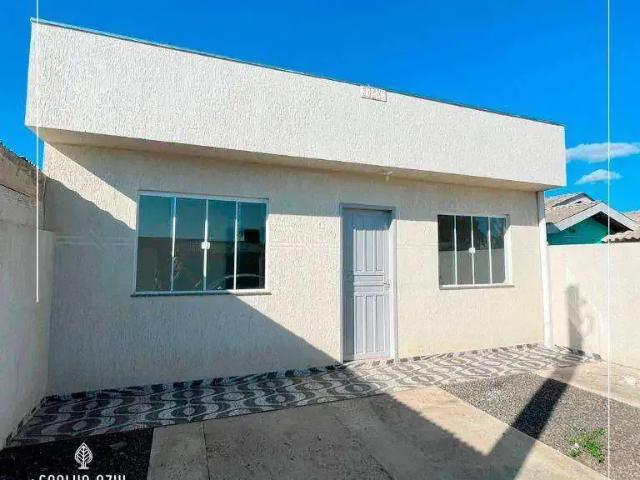 Casa / Sobrado para Locação em Guarapuava/PR Boqueirão 2 Quartos