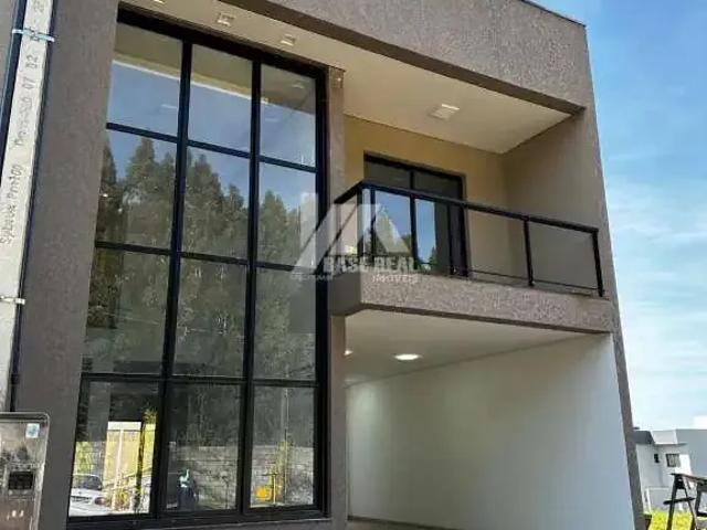 Casa / Sobrado para Locação em Guarapuava/PR Boqueirão 3 Quartos