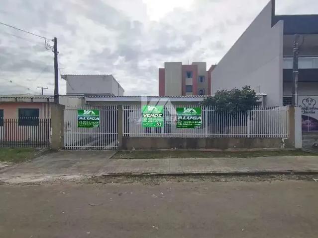 Casa / Sobrado para Locação em Guarapuava/PR Boqueirão 3 Quartos