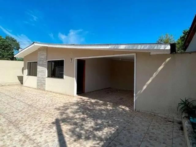 Casa / Sobrado para Locação em Guarapuava/PR Centro