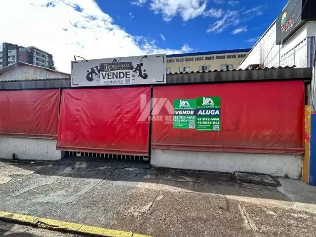 Casa / Sobrado para Locação em Guarapuava/PR Conradinho 3 Quartos