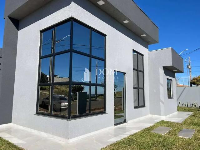 Casa / Sobrado para Locação em Guarapuava/PR Industrial 2 Quartos