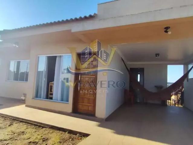 Casa / Sobrado para Locação em Guarapuava/PR São Cristóvão