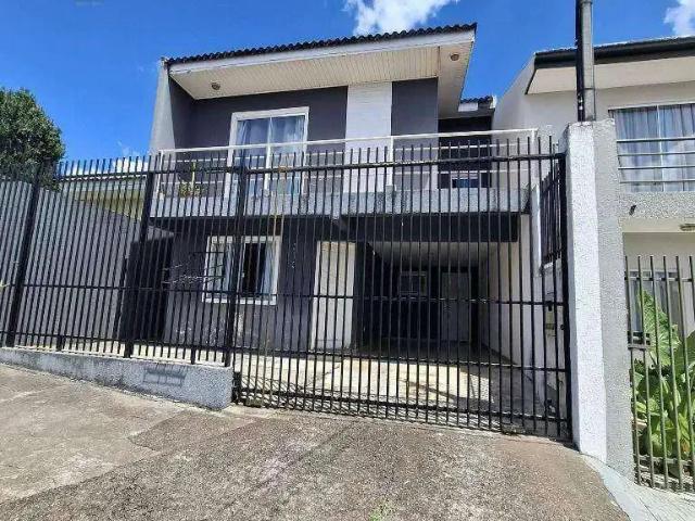 Casa / Sobrado para Locação em Guarapuava/PR Santa Cruz 3 Quartos