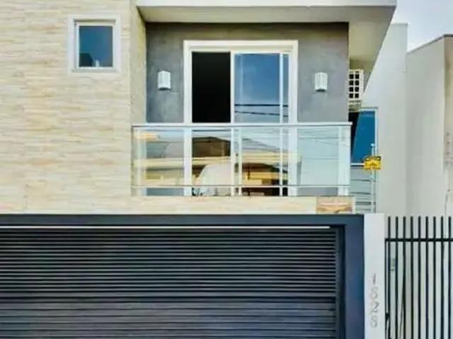 Casa / Sobrado para Locação em Guarapuava/PR Trianon 3 Quartos