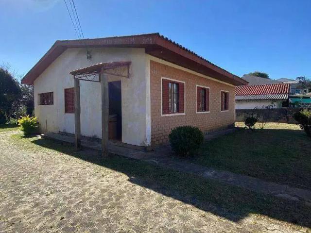 Casa / Sobrado para Locação em Guarapuava/PR Trianon 4 Quartos