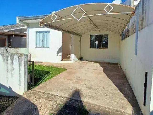 Casa / Sobrado para Locação em Guarapuava/PR Vila Bela 2 Quartos