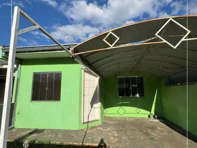 Casa / Sobrado para Locação em Guarapuava/PR Vila Bela 2 Quartos