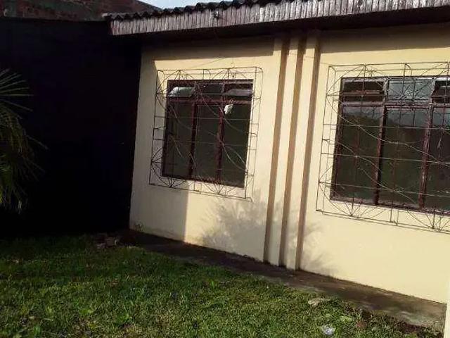 Casa / Sobrado para Locação em Guarapuava/PR Vila Bela 2 Quartos
