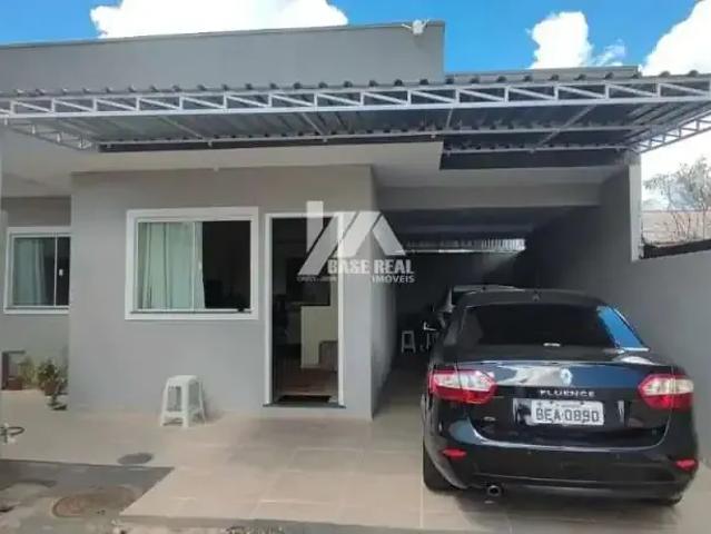 Casa / Sobrado para Locação em Guarapuava/PR Vila Bela 2 Quartos