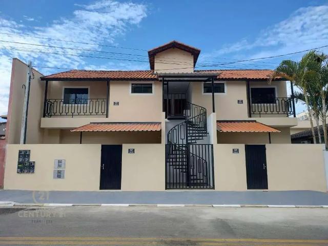 Casa / Sobrado para Locação em Guararema/SP Itapema 2 Quartos