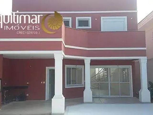Casa / Sobrado para Locação em Guarujá/SP Balneário Praia do Pernambuco 4 Quartos