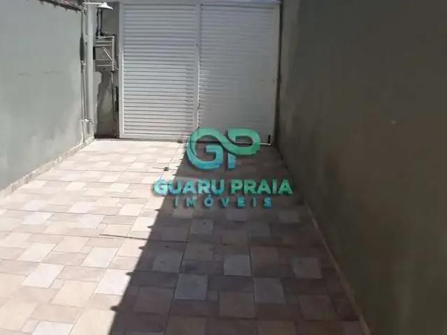 Casa / Sobrado para Locação em Guarujá/SP Enseada 3 Quartos
