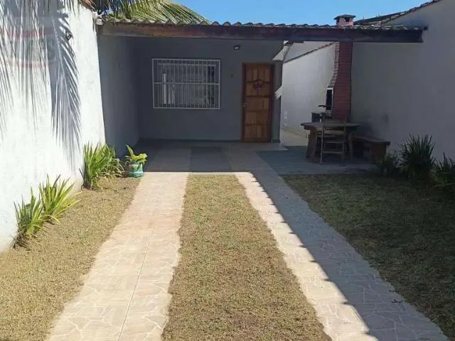 Casa / Sobrado para Locação em Guarujá/SP Enseada 2 Quartos