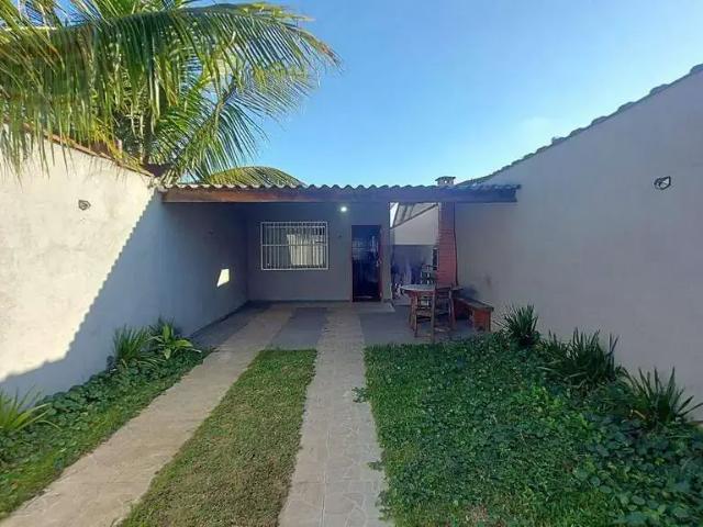 Casa / Sobrado para Locação em Guarujá/SP Enseada 2 Quartos