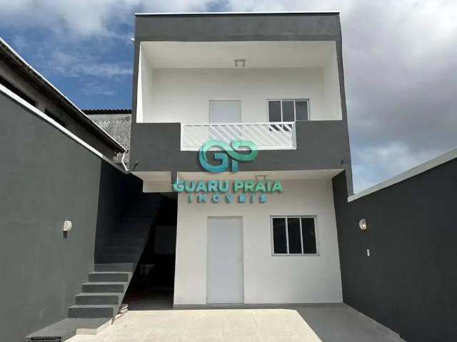 Casa / Sobrado para Locação em Guarujá/SP Enseada 4 Quartos