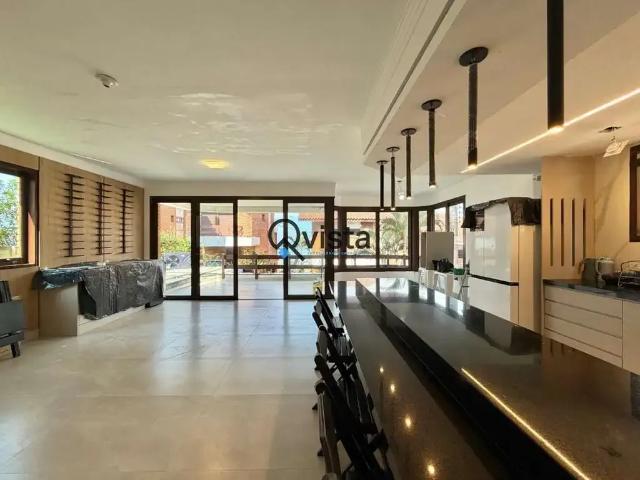 Casa / Sobrado para Locação em Guarujá/SP Enseada 4 Quartos