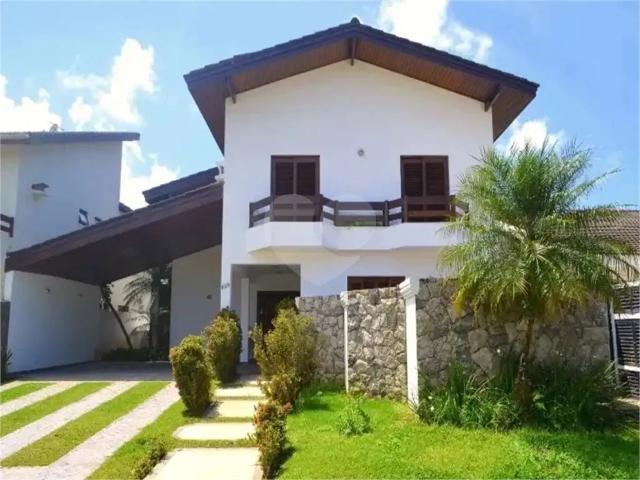 Casa / Sobrado para Locação em Guarujá/SP Jardim Acapulco 4 Quartos