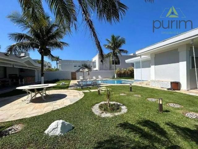 Casa / Sobrado para Locação em Guarujá/SP Jardim Acapulco 7 Quartos
