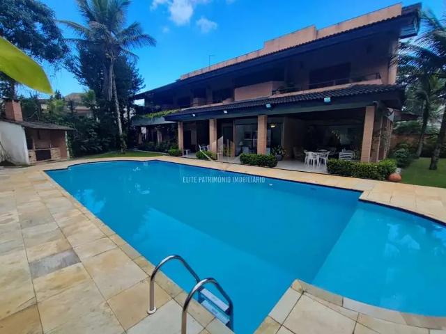 Casa / Sobrado para Locação em Guarujá/SP Jardim Acapulco